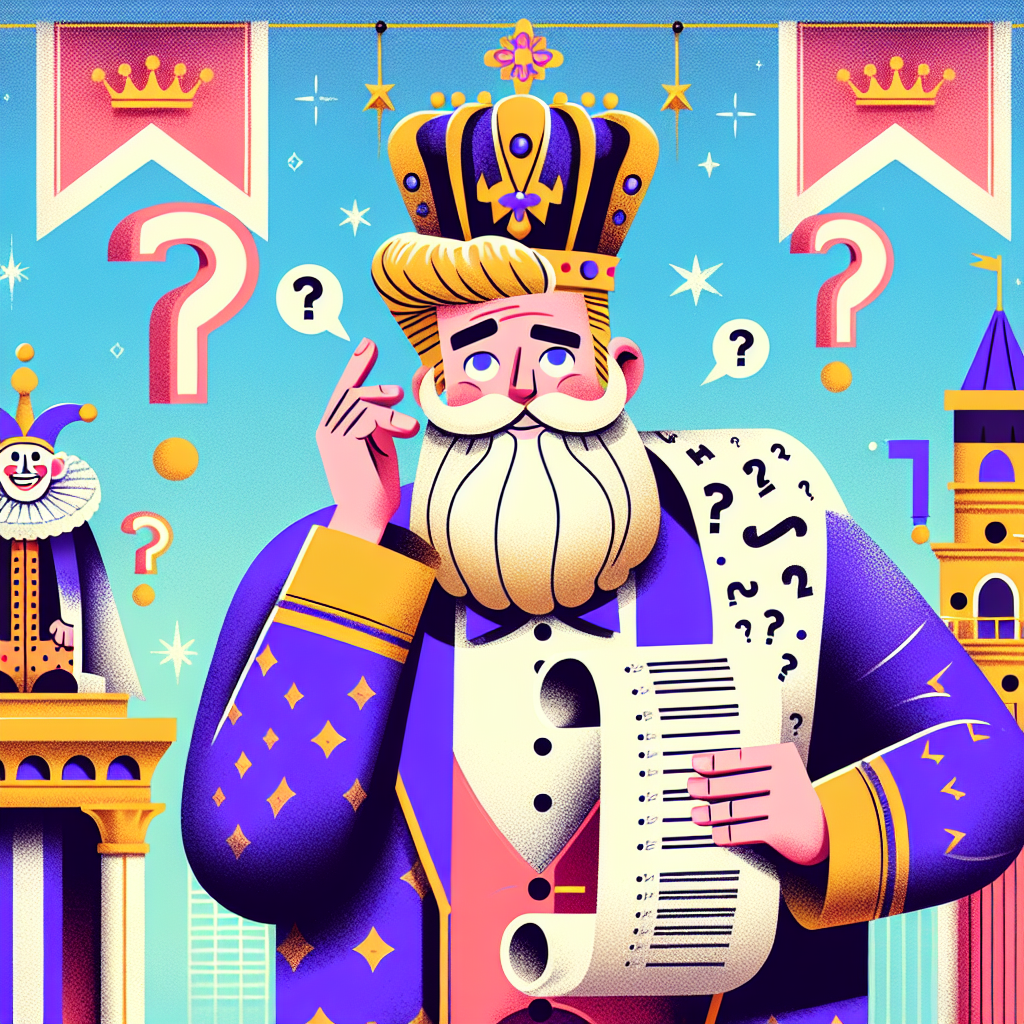 Nick Cannon’s King Complex: The Wild Tale of Forgetting His Own Royal ...