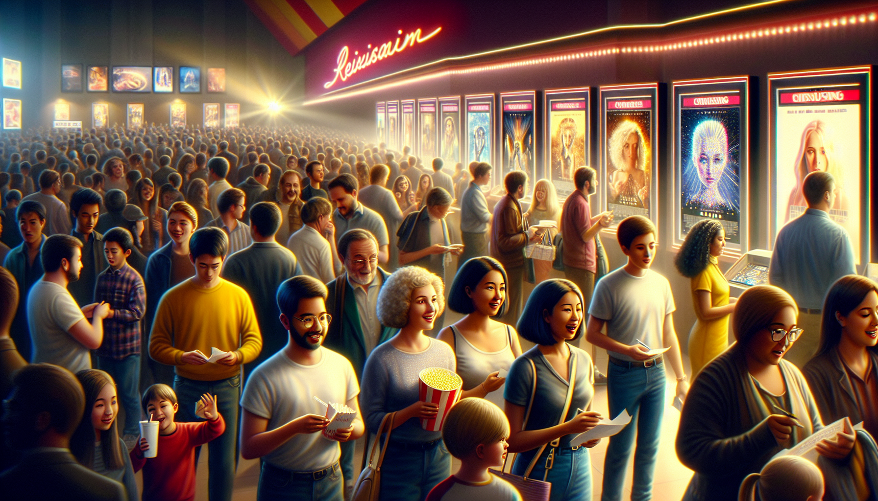 Top Weekend Box Office Hits You Can't Miss