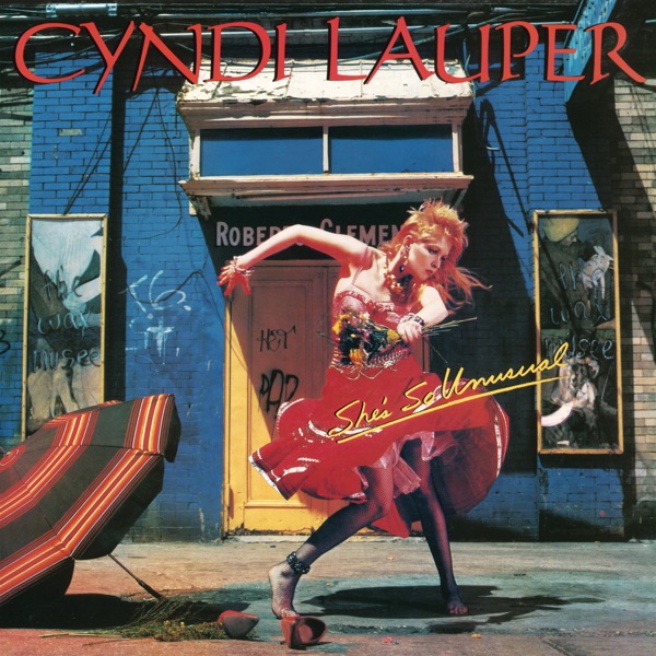 Time After Time by Cyndi Lauper: Song Facts & Video