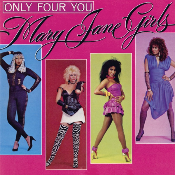 In My House by Mary Jane Girls: Song Facts & Video