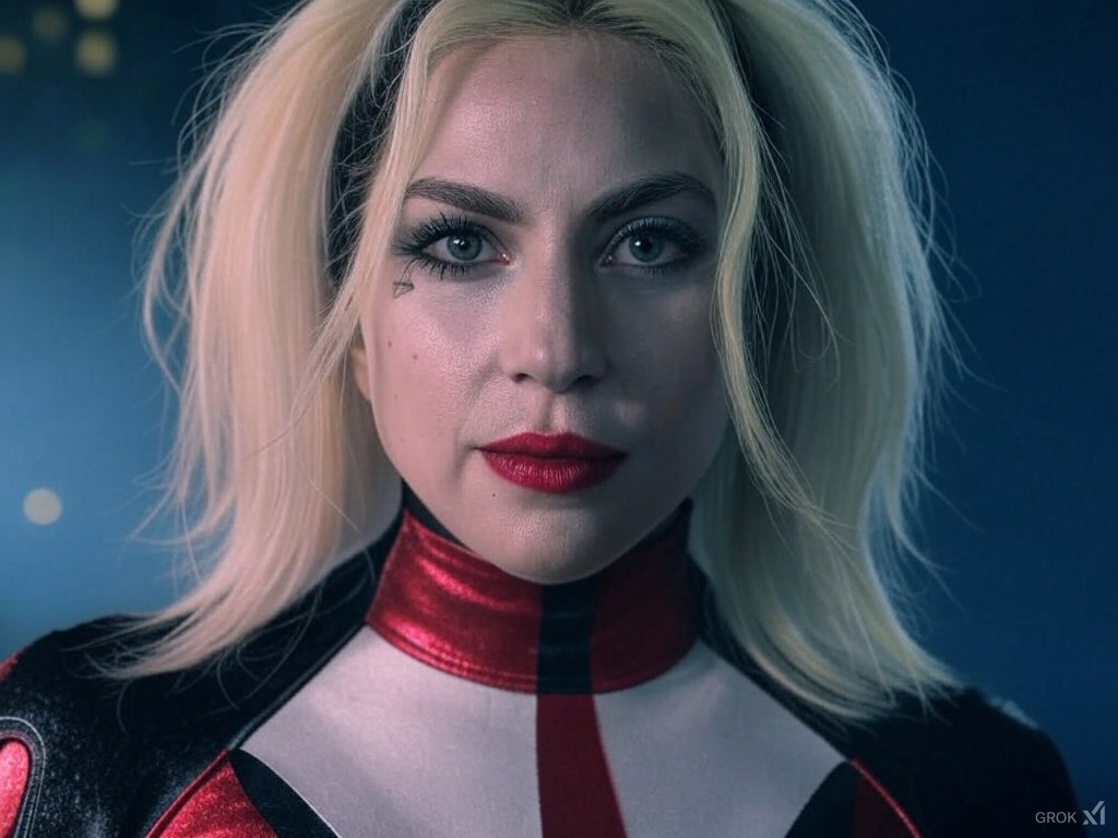Lady Gaga Isn’t Bothered by the Backlash Over Joker 2 - 107.9 RGV FM