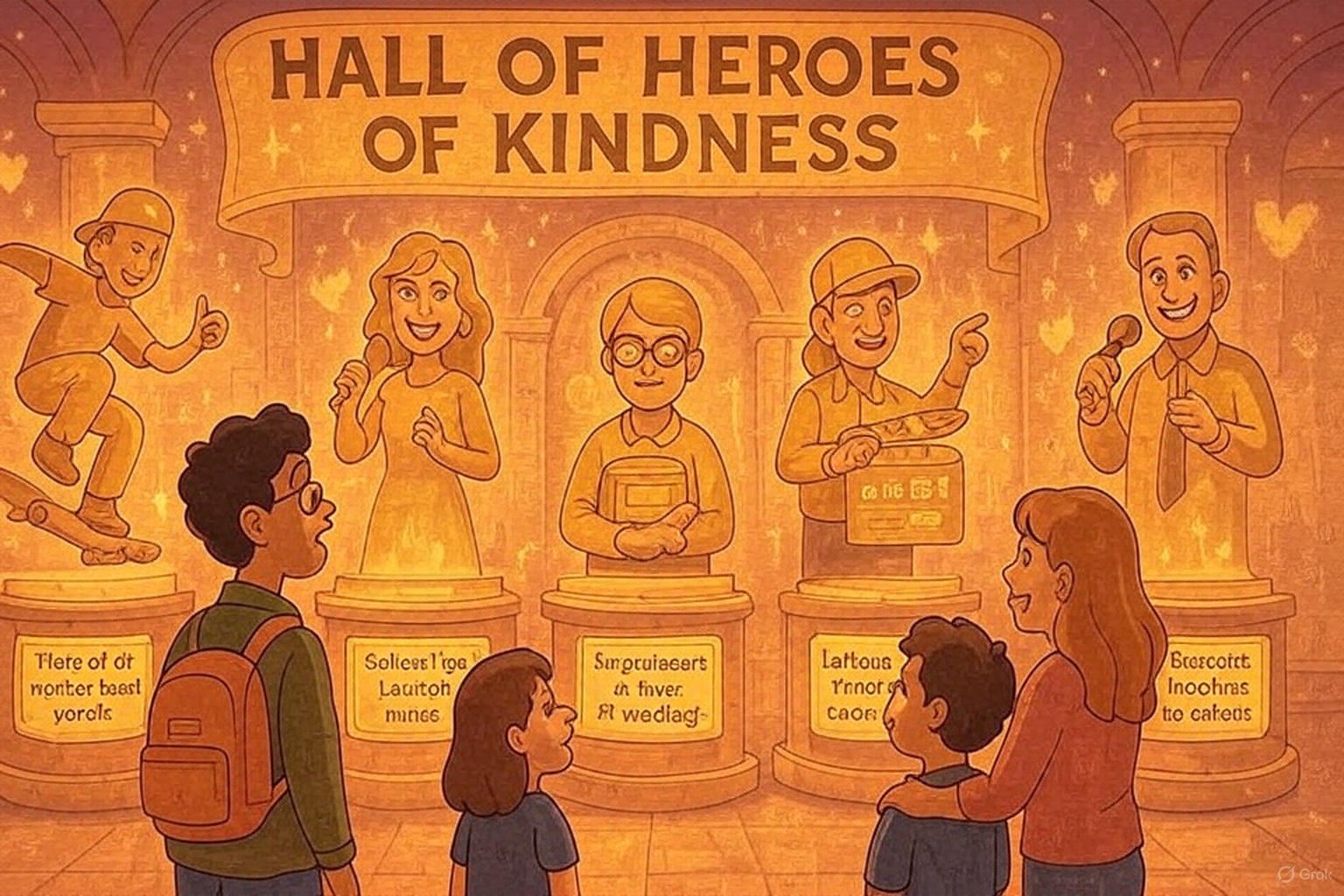 10 Celebs Who Are Actually as Nice as They Seem — And Fans Have the ...