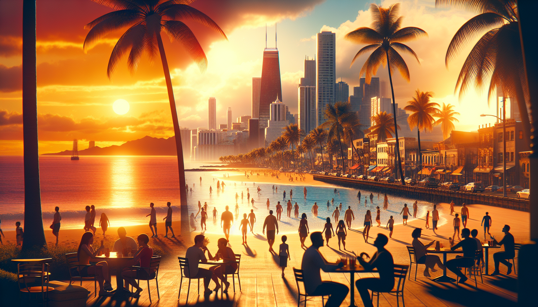 Discover the Friendliest States in America